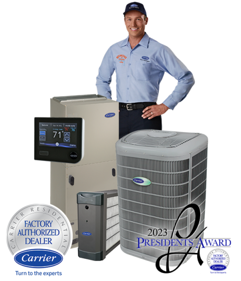 AC Repair Jacksonville, FL | Ocean State Air Conditioning & Heating